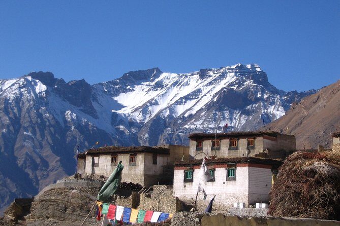 Kinnaur And Spiti Tour Package - The Cost and Value