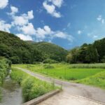 Kinosaki:Rental Electric scooter-Hidden Alleyways route-/90min - How the Itinerary Unfolds