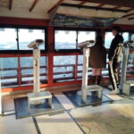 Kintai-Kyo Bridge and Iwakuni Castle with local guide 3h - Real Travelers’ Perspectives