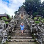 Kintamani and Tukad Cepung Waterfall Tour - Detailed Breakdown of the Itinerary