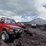 Kintamani Batur Jeep Sunrise Tour - Flexibility and Group Comfort