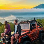 Kintamani Instagrammable : Explore The Sunrise & Volcanic Beauty - Exploring the Black Lava Landscape