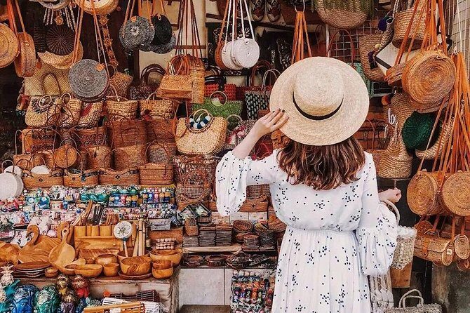 Kintamani Tour with Japanese Speaking Guide: Barong Performance to Tegalalang - Valuing the Experience