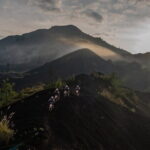 Kintamani Volcano Half-Day Dirt Bike Adventure in Bali - The Route and Terrain