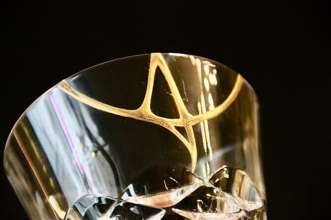Kintsugi Experience: Art of Golden Joinery in Tokyo - Who Will Love This Experience?
