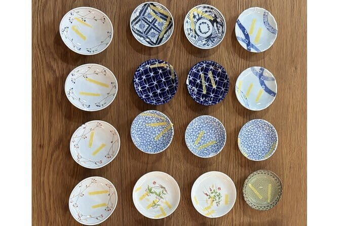 Kintsugi Experience in Naha, Okinawa - Art from Broken Pieces! - Who Should Join This Tour?