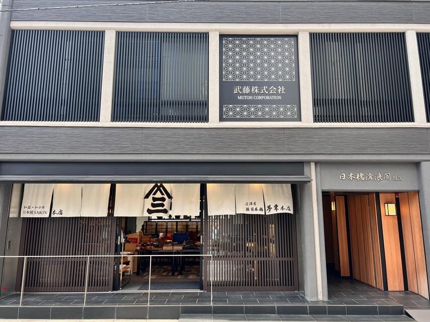 Kintsugi Experience with Arita Ware in Tokyo (English Guide) - Key Points