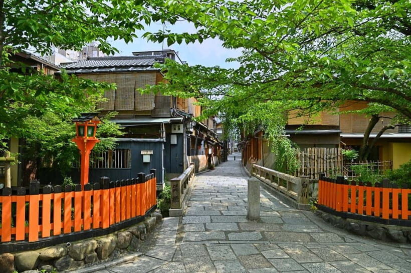 Kioto: Gion Tour, recorrido a pie (Español/Castellano) - Who Will Love This Tour?