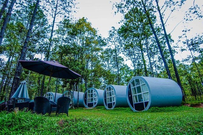 Kirirom National Park Private Day Tour from Phnom Penh - Practical Details and Value