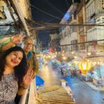 KISSTOUR| Saigon By Night & Street Food Tour on Motorbike - Exploring Saigon’s Hidden Gems