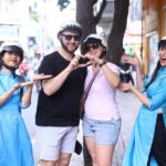 KISSTOUR | Saigon Half Day City Tour on Motorbike - The Itinerary: What You’ll See and Experience