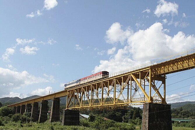 Kitakata Full-Day Private Tour with Government-Licensed Guide - In-Depth Look at the Itinerary