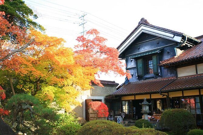 Kitakata Half-Day Private Tour with Government-Licensed Guide - What This Tour Means for You as a Traveler