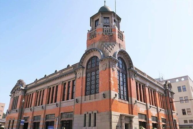 Kitakyushu Full-Day Private Trip with Government-Licensed Guide - Authentic Insights and Visitor Experience