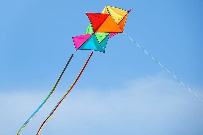 Kite Flying In Lucknow - Practical Details