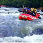 Kithulgala Thrills: White Water Rafting Bliss! - Scenic Beauty and Natural Surroundings