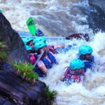 Kitulgala Thrilling White Water Rafting Adventure - The Itinerary Breakdown