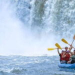 Kitulgala: Whitewater Rafting with Lunch from Colombo! - The Lunch Break and Its Significance