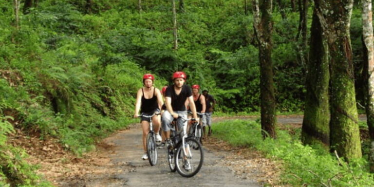 Kitulgala's Total Immersion: Full-Day Adventure Escape - Is This Tour Worth the Price?