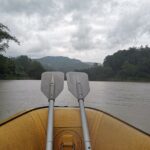 Kiulu White Water Rafting Daytrip - The Practical Aspects