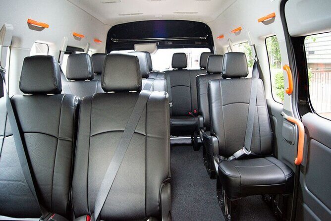 KIX to Hotel in Osaka Private Luxury Transfer - Who Will Benefit Most?