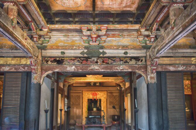 Kiyomizudera, Higashiyama and Yasaka Shrine Guided Walking Tour - Practical Details and Why They Matter