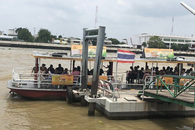 KL | Bangkok: 2-Hour Canal Tour by Teak Boat - Who Should Consider This Tour?