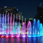 KL Evening Tour with Symphony Fountain Show & KL Tower Ticket SIC - The Sum Up