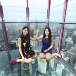 KL Tower Admission Ticket - The Overall Value