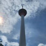 KL Tower Atmosphere 360 Revolving Dinning Experience - Final Thoughts