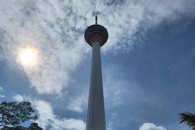 KL Tower Atmosphere 360 Revolving Dinning Experience - Final Thoughts