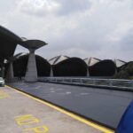 KLIA - Airport Transfers - How the Experience Plays Out