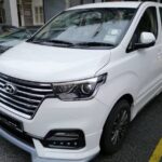 KLIA / KLIA 2 to Seremban City in Comfort!!! - What to Expect During Your Journey