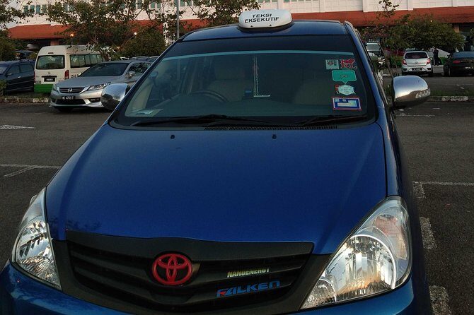 Klia/Klia2 To/From Port Dickson - Why This Transfer Stands Out