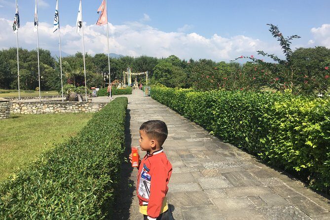 Knowledgeable Day Tour of Museums in Pokhara - Why This Tour Offers Good Value