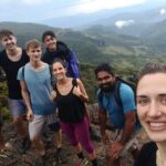 Knuckles Leopard trail Trek from Kandy - The Value of the Knuckles Leopard Trail Trek