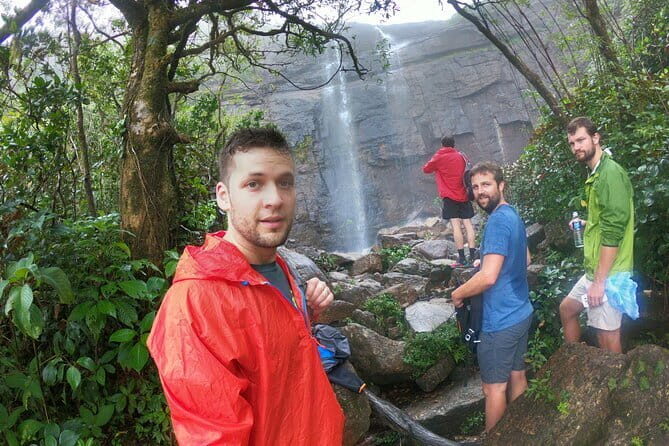 Knuckles Mountains Range 8 hours day tours from Kandy city - Who Will Love This Tour?