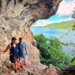 Ko Lanta: Half-Day Kayaking Koh Phee & Koh Talabeng 2 Caves - The Itinerary in Detail: What You Can Expect