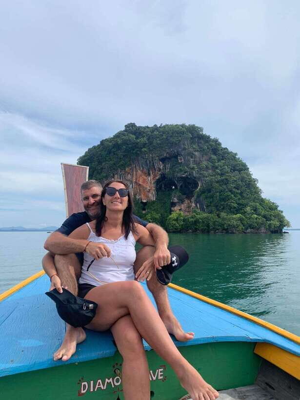 Ko Lanta: Half Day Kayaking, Talabeng , Sea Cave & Mangrove - Exploring the Experience