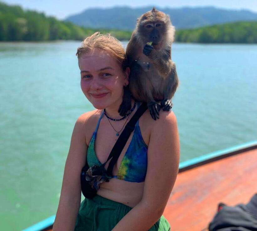 Ko Lanta: Kayak and Long-Tail Boat Nature and Wildlife Tour - What Travelers Say