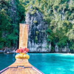 Ko Lanta: Ko Bubu, Talabeng, Mangrove Kayak and Skull Island - Exploring Ghost Island’s Unique Charm