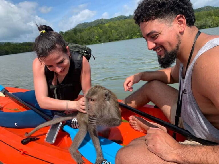 Ko Lanta: Private Exploration Mangroves, Old Town & Beaches - Who is This Tour Best Suited For?