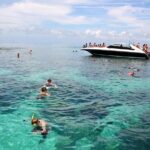 Ko Samui Angthong Marine Park Full Day Tour with Snorkeling & Sea Kayaking - Who Will Love This Tour?