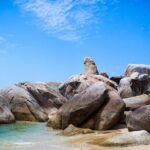 Ko Samui City Tour including Wat Phra Yai, Lat Ko Viewpoint, Hin Ta Hin Yai Rock - What the Tour Means for You