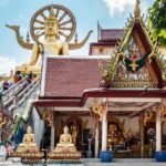 Ko Samui Full-Day Cultural Tour with Hotel Pickup and Drop Off - Why the Tour Works