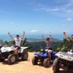 Ko Samui Off Road Adventure Tour with All Terrain Vehicle - Pricing and Value