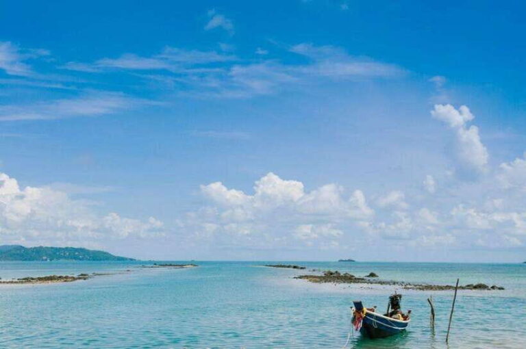 Ko Samui: Private Longtail Boat Tour to Koh Madsum & Koh Tan - Authentic Experiences and Practical Tips