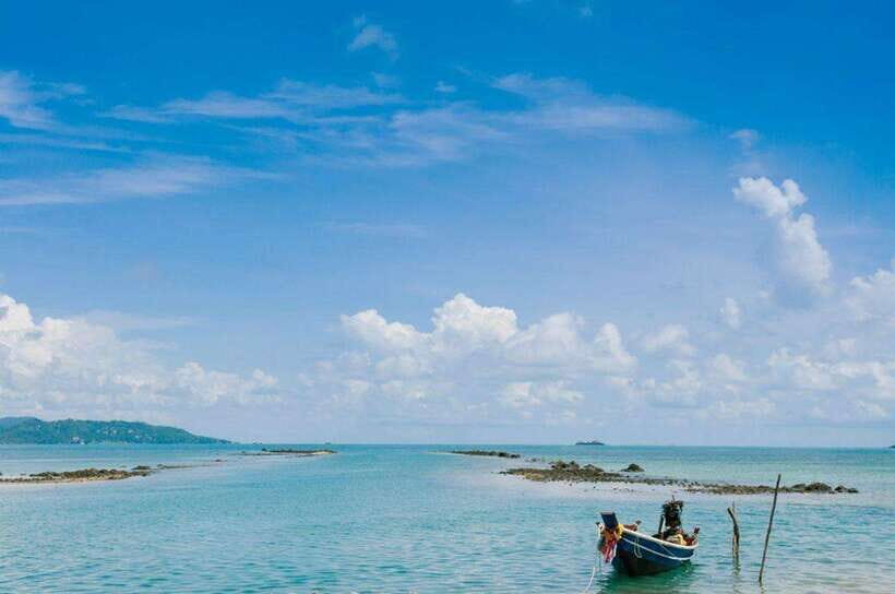 Ko Samui: Private Longtail Boat Tour to Koh Madsum & Koh Tan - Authentic Experiences and Practical Tips