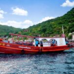 Ko Tao: Tao-Nangyuan Snorkeling Day Trip with Meals & Sunset - Practical Details & What to Expect