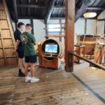 Kobe: 3-Hour Sake Breweries Tour with Special Tasting - Who Is This Tour Best For?